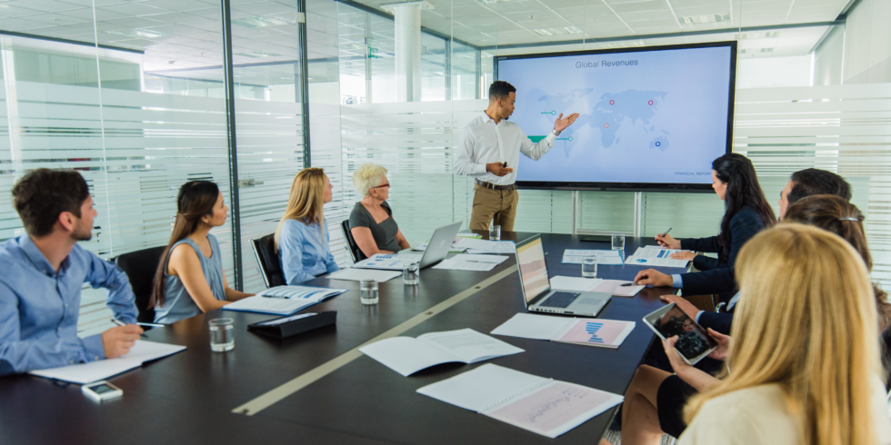 Technical Presentation Skills Workshop - Dana Band Group - Presentation ...